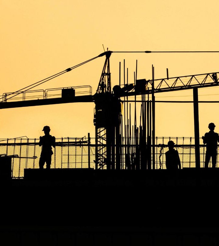 The Zero Diesel Sites Route Map